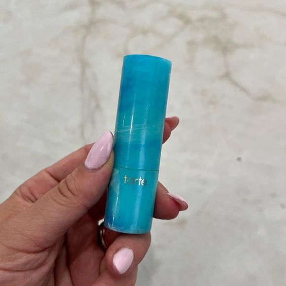 tarte | Makeup | Tarte Pink Lemonade Lipstick | Poshmark